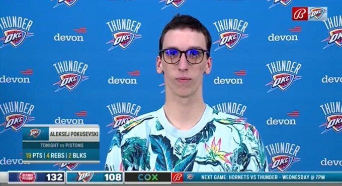 Blind Drafting the Past Nine Drafts