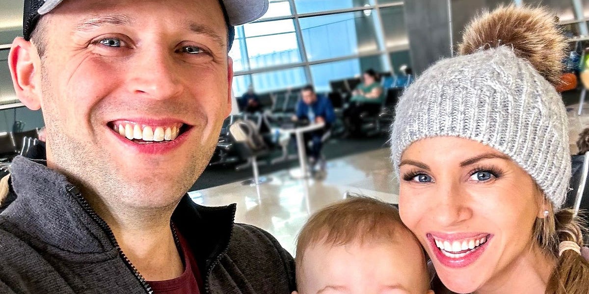 Can God REALLY Be Trusted? - Almost Home with Alyssa Galios