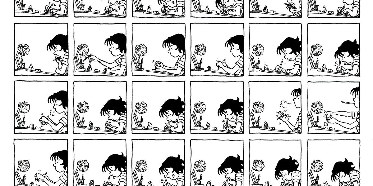 007: O QUE CONTAR E COMO CONTAR SÃO A MESMA COISA