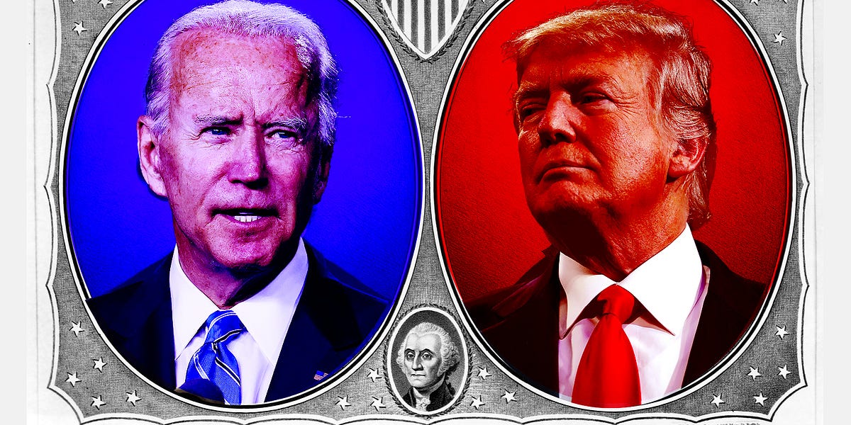 The Most Important Election of Our Lifetimes (Or Not)