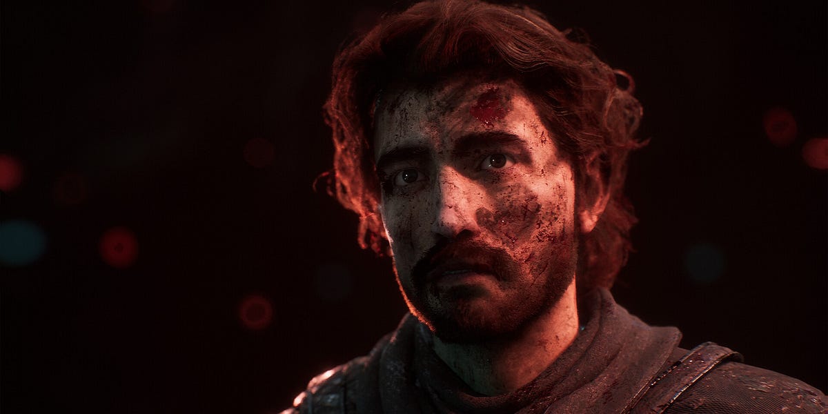 Revenge of the French RPG! - The Besties