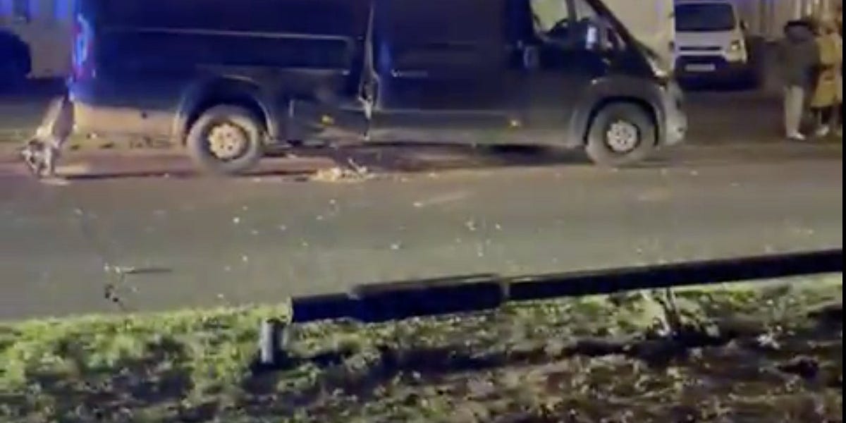 The case of the exploding ULEZ camera - London Spy