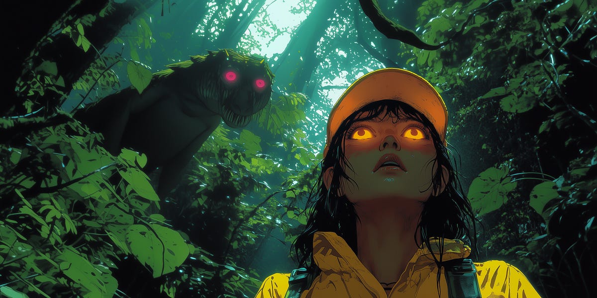 Discourse Against Dating - by Jacob Falkovich