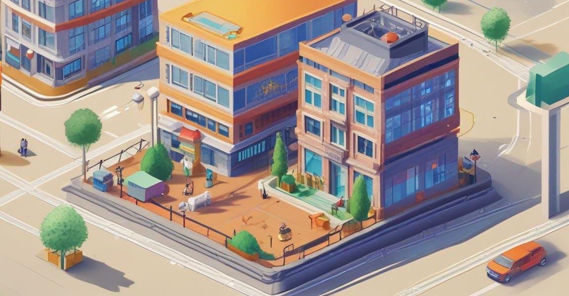 From Theory to Practice: Build Real-World Projects That Make a Difference!