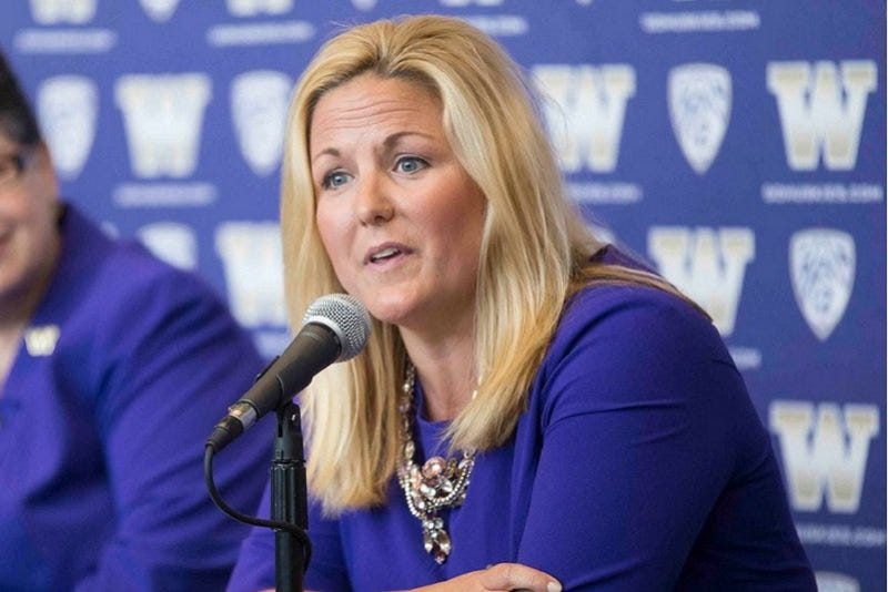 Canzano: USC makes scary-good AD hire in Jennifer Cohen