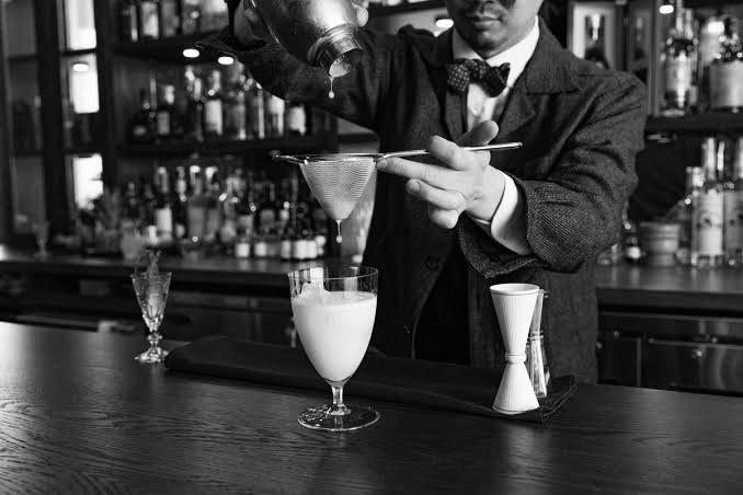 An evening at Gaslight decades ago - by Jack Krown