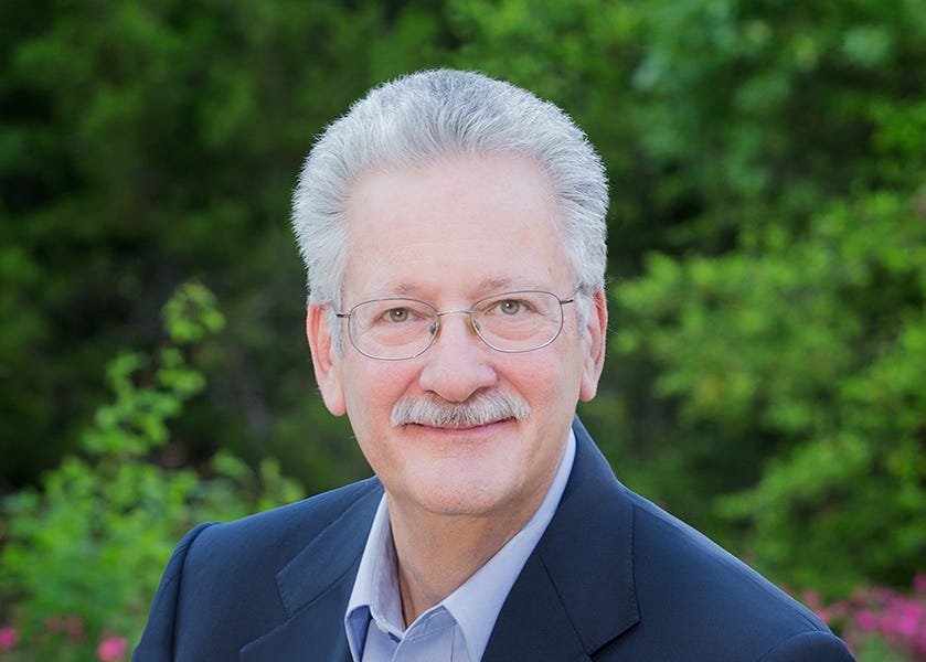 Q&A with After Dinner Conversation author, Joe Giordano