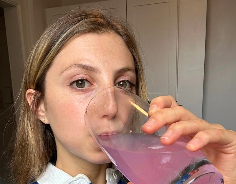 The Great Electrolyte Showdown - by Katie Stone