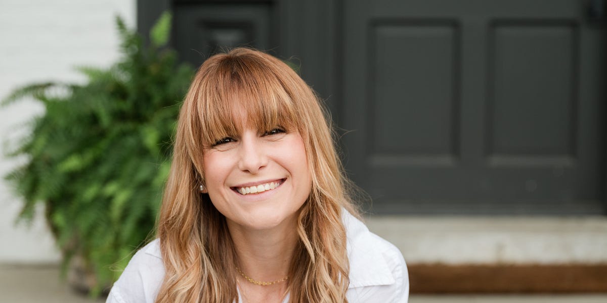 Introducing: Kindly Grown Designs - by Kasannah Greely