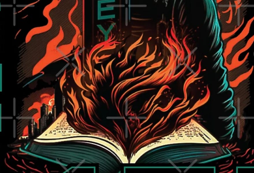 HOW TO DOOMPROOF YOUR READING