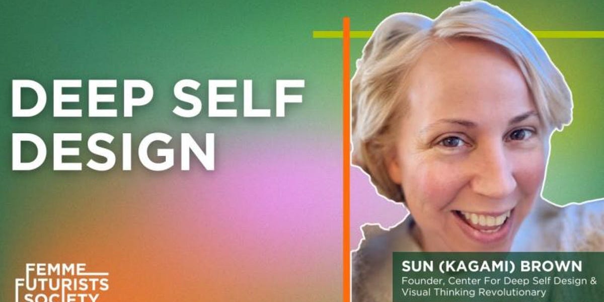 why make mistakes - by Sunni Brown / Sun Kagami