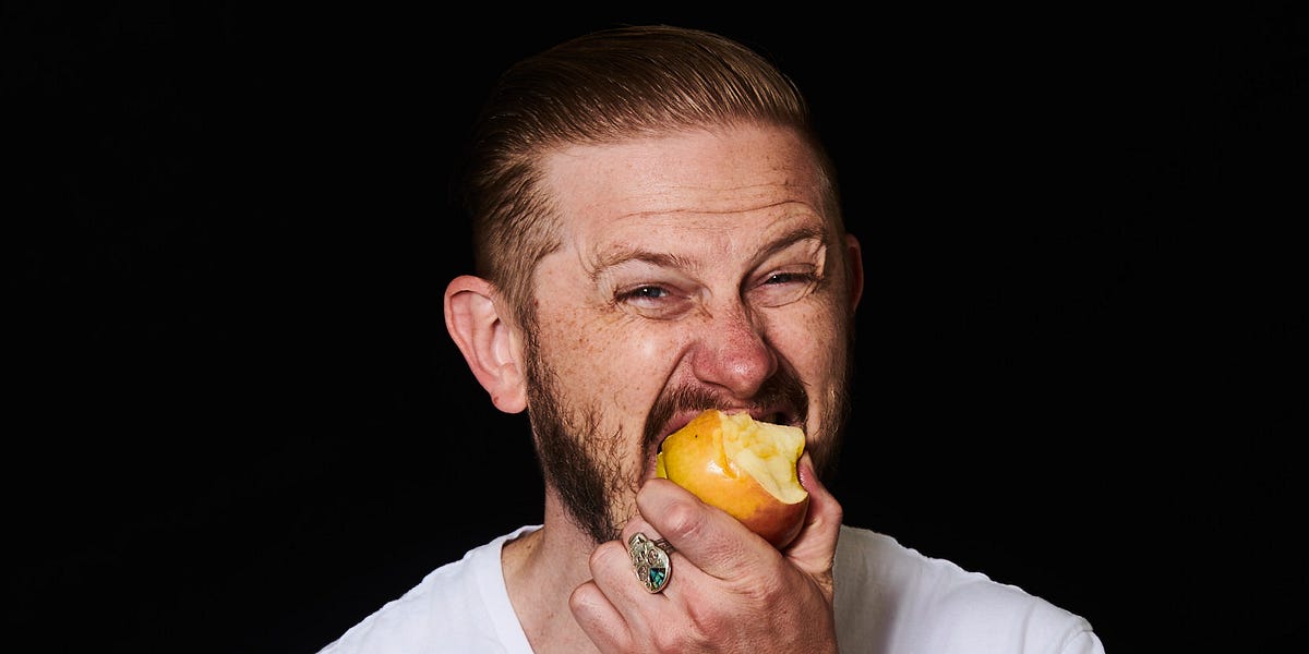 The Monday Media Diet with David Seth Moltz