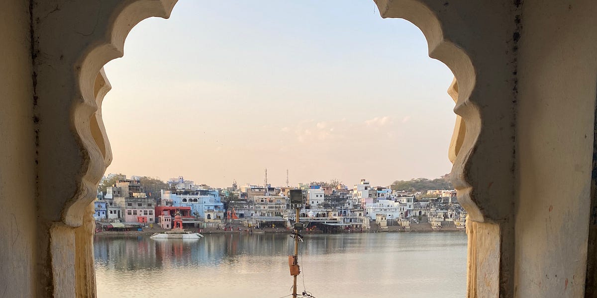 Inner Winter - by Amy Gallimore - Rebalance from within