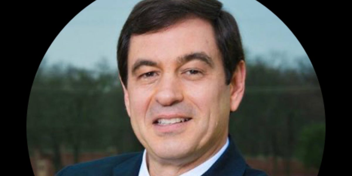 Tom Glass Call to Action: SB4 Border Bill