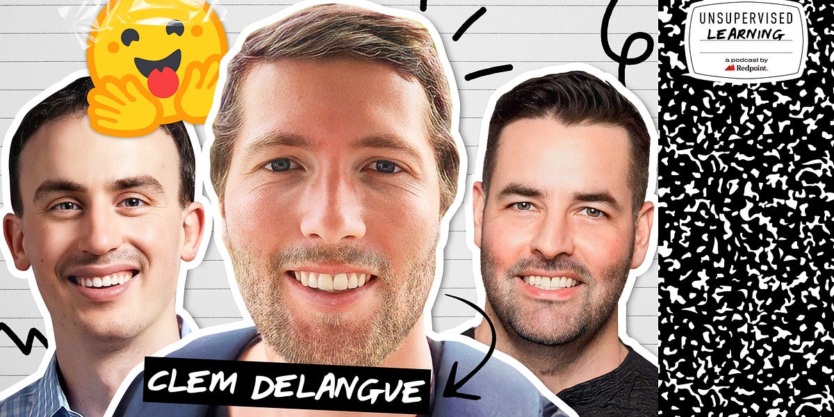 The Future of Open vs Closed Source in AI: In Conversation With Hugging ...