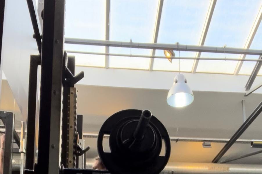 Échouer, c’est rallonger le chemin - by Louis Litzelmann