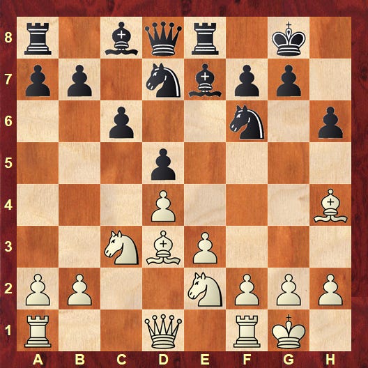 Redefining Classical Strategy