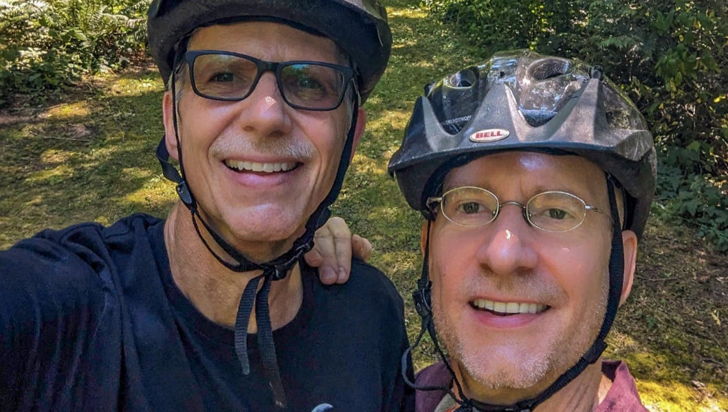 How to Build a Life - by Brent Hartinger