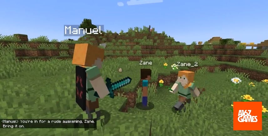 Comments - Meet the Team Bringing AI Agents to Minecraft