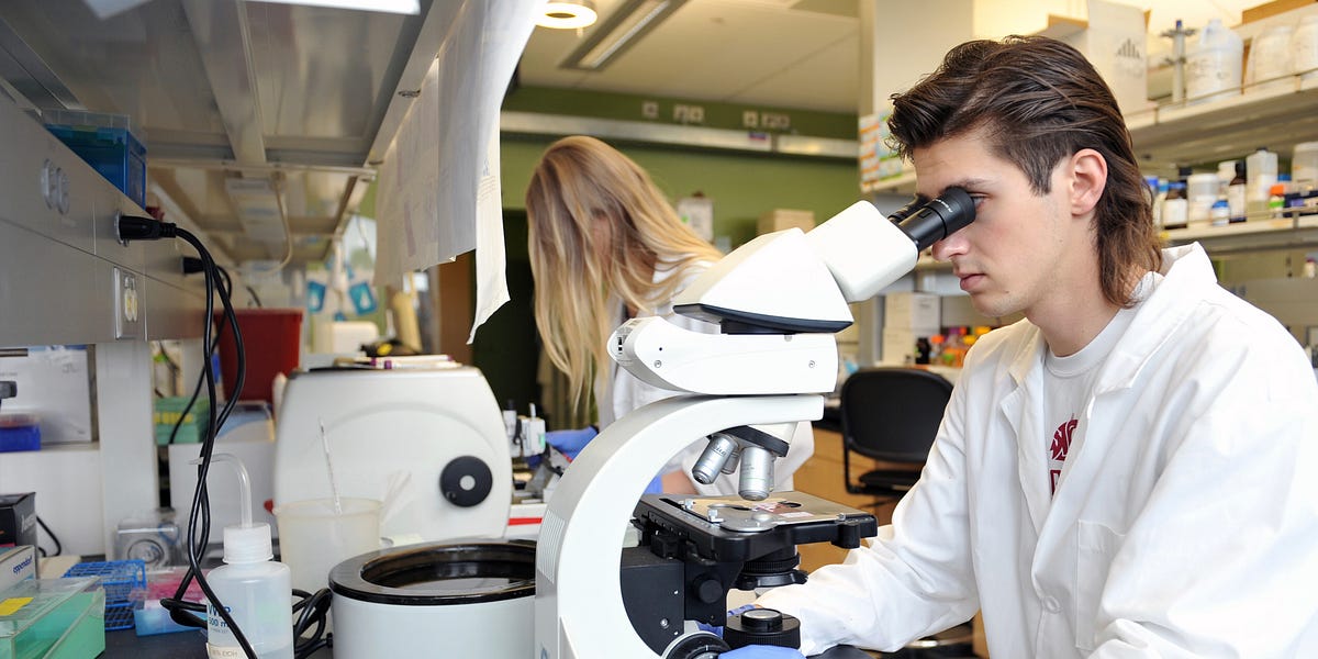 Featured Technology - Visible Legacy Navigator Techfeed