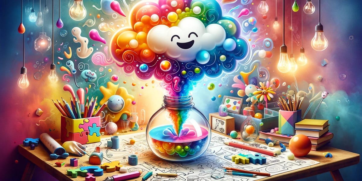 How to stop pitching ideas and start pitching stories