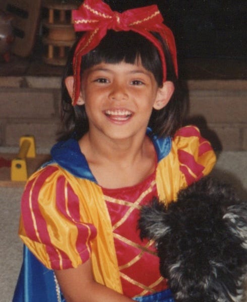 Open Your Ears - by Mitzi Akaha - Mitzi’s Substack