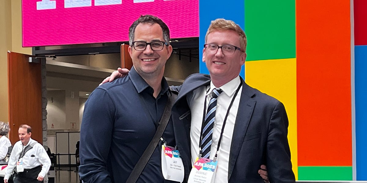 The Origins of the Social Self