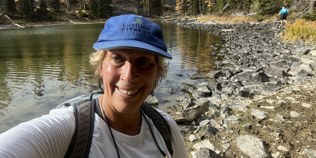 This is 62: Alison Krupnick Responds to The Oldster Magazine Questionnaire