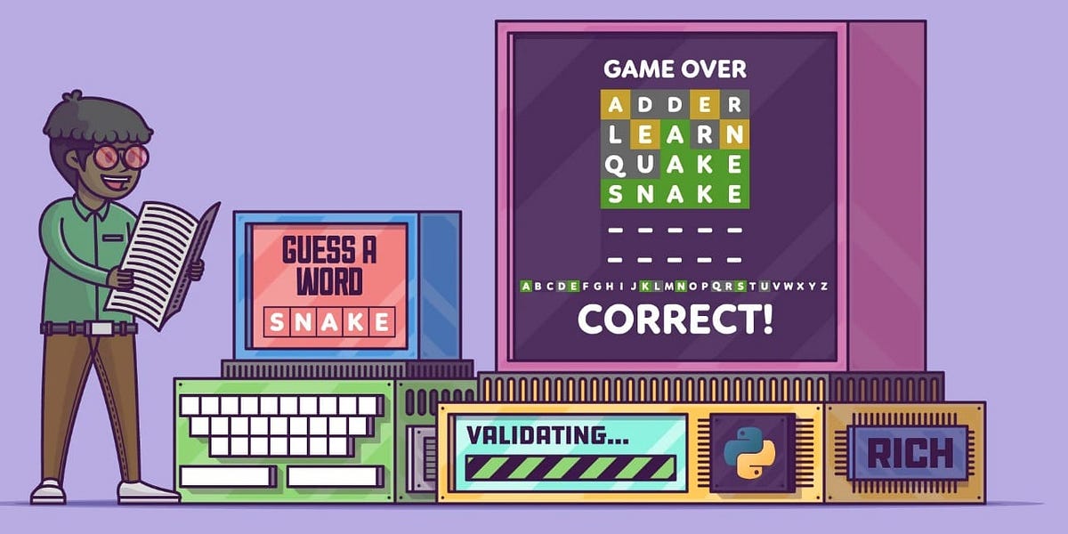 PyCoder 563 - Zoom.Quiet’s Chaos42