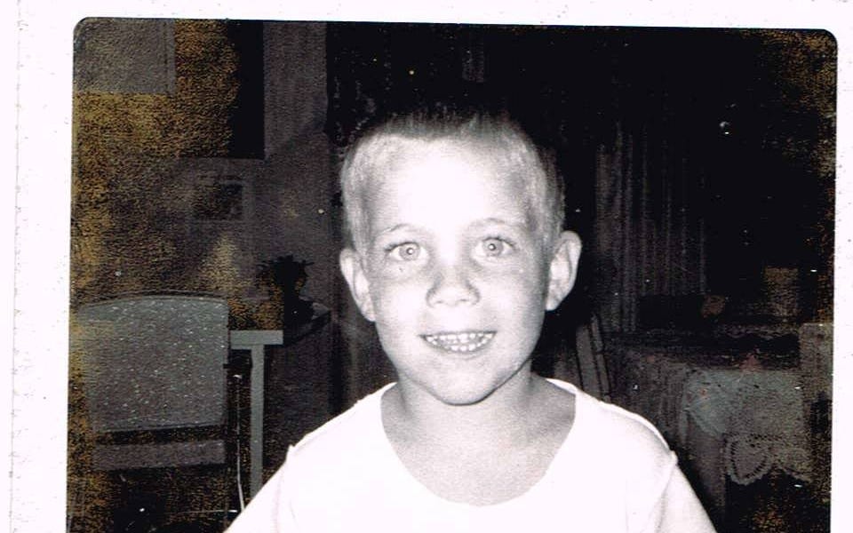 My Brother's Death - by Bill Garrity - Bill’s Newsletter