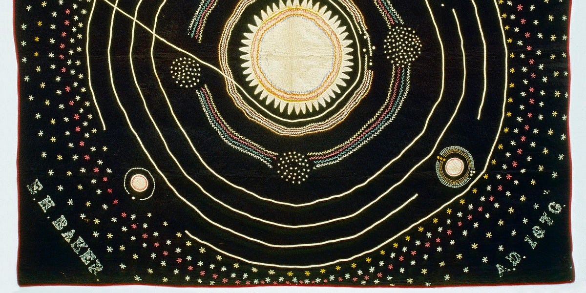 How Do We Create Light? - Creative Fuel with Anna Brones