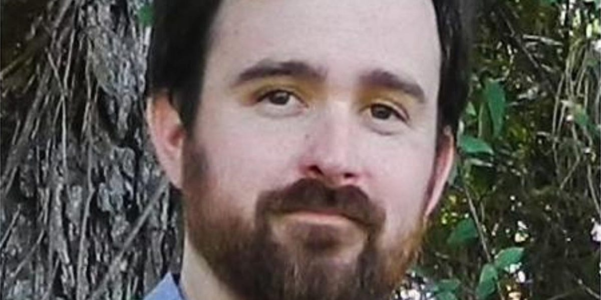 The CHAUNCEY Show-Meet Max Beckwith For US Congress NC District 7