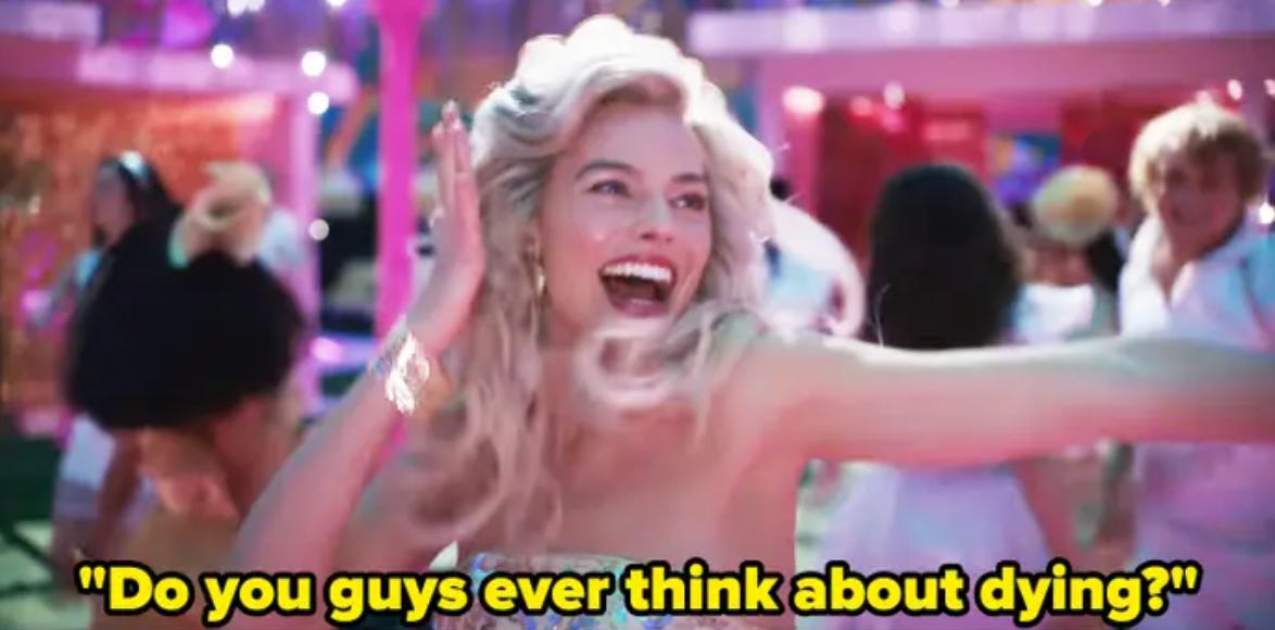 Where There's a Will, There's a Way - by Deborah Copaken