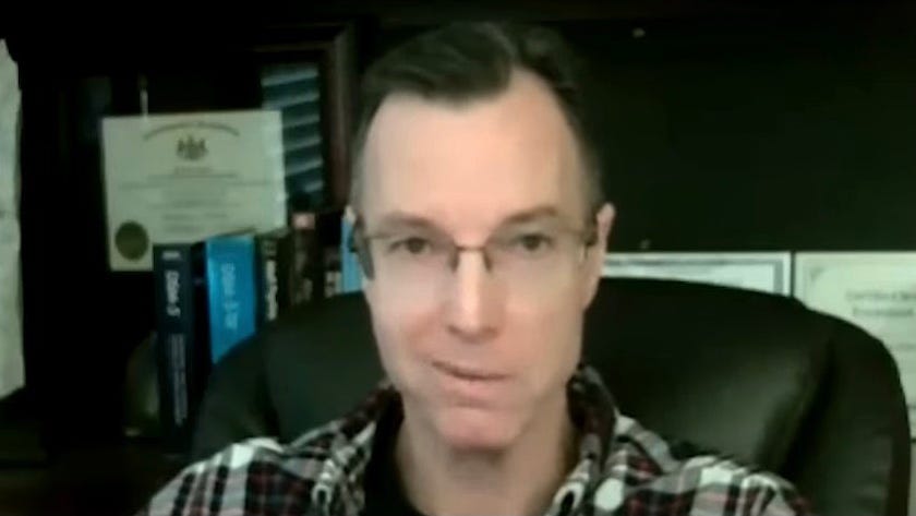 South Carolina Is Investigating Jon Uhler And So Are We