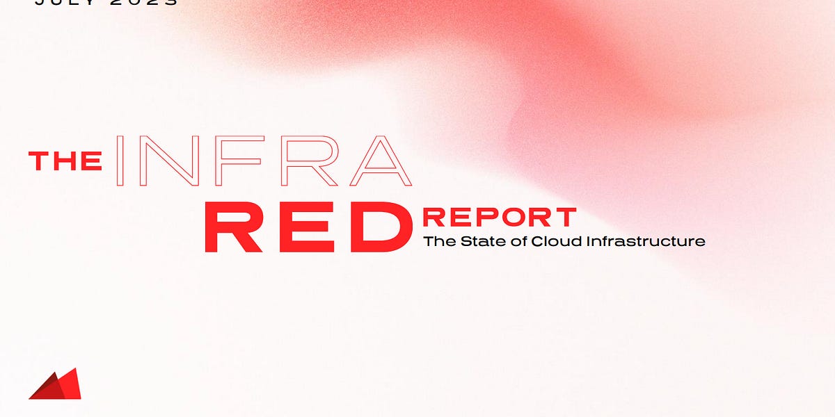 Breaking down the InfraRed Report - by Sai Senthilkumar