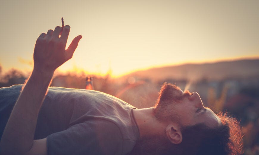 Por que a deficiência de luz solar é tão mortal quanto fumar