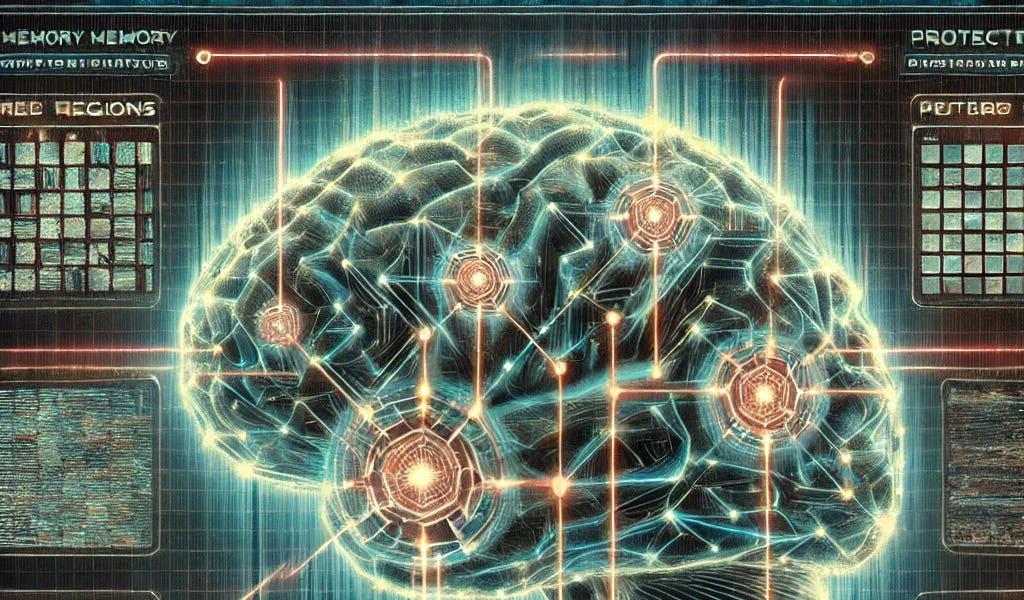 Mnemonic Resistance Training - by Mark (Emery) Davey