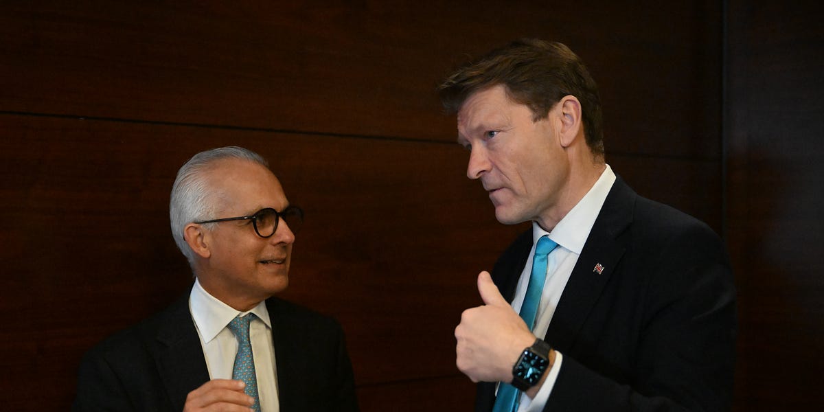 The Top Priority - by Michael Heaver - Heaver News