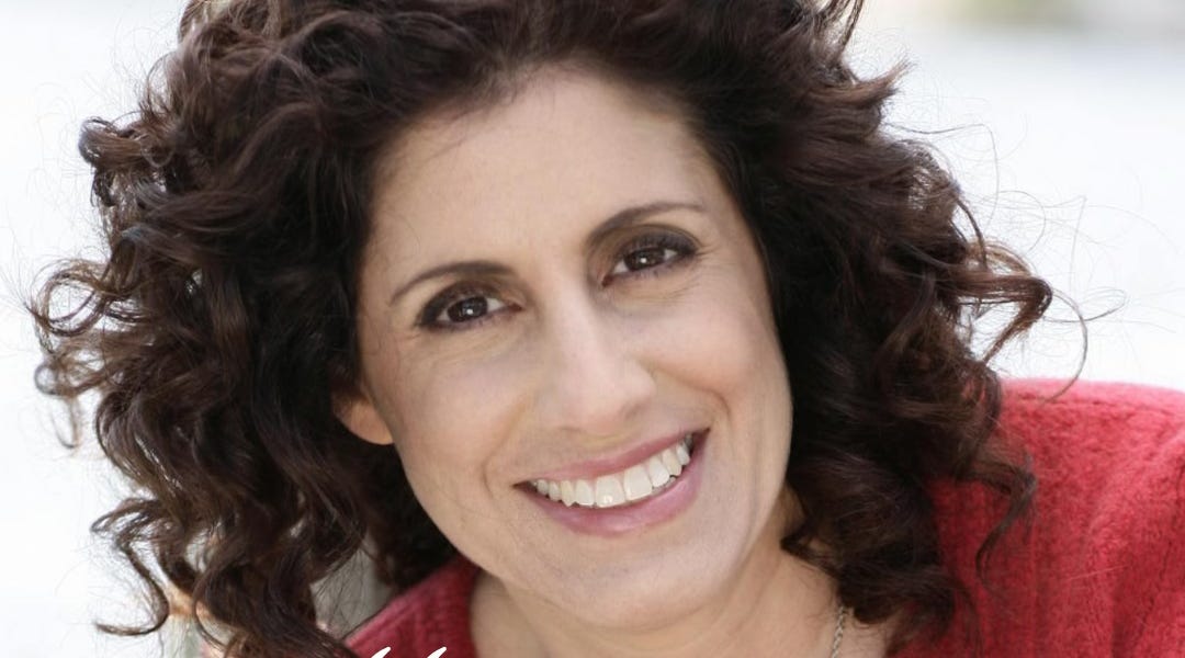 Turning Tragedy into Triumph: Jennifer Sands'