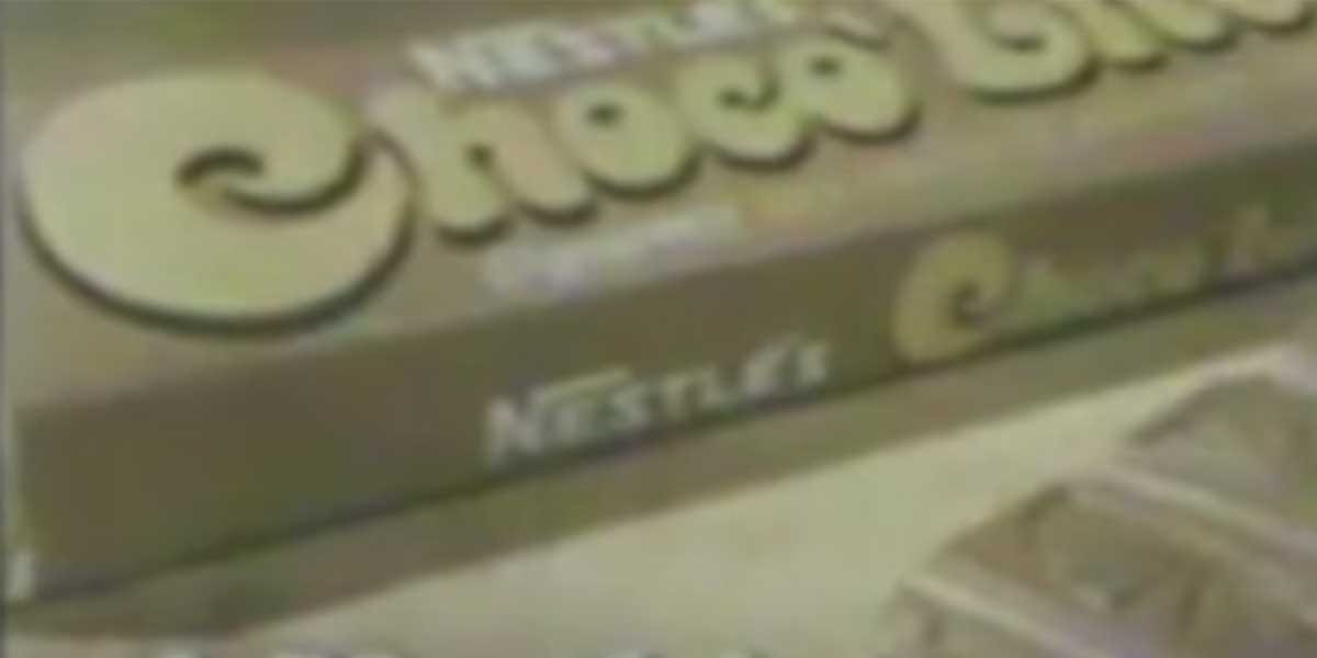 Choco’lite Candy Bars - The Retroist