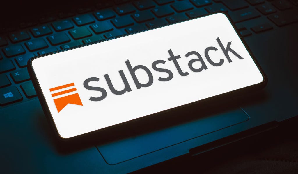 Why The Kākā is staying on Substack