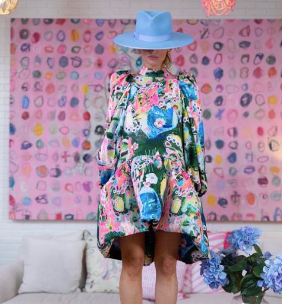 Martha Gottwald´s - by NOTFAKE MAGAZINE - NOTFAKE