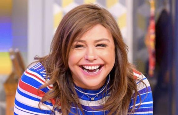 Rachael Ray's daytime talk show ending after 17 seasons / Could Sons of ...