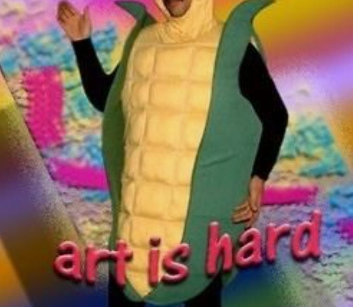 Kill Notification - by Jamie McCormick - My Side Piece