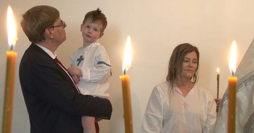 'Jack Hanick of Fox News Is in Jail For Being an Orthodox Christian ...