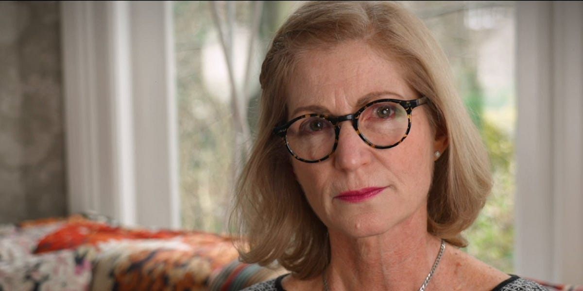 Mistakes Were Not Made - by Dr M Trozzi - Dr Trozzi