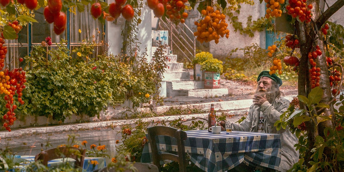 La tecnica del pomodorino 🍅 - by Luca Gandini