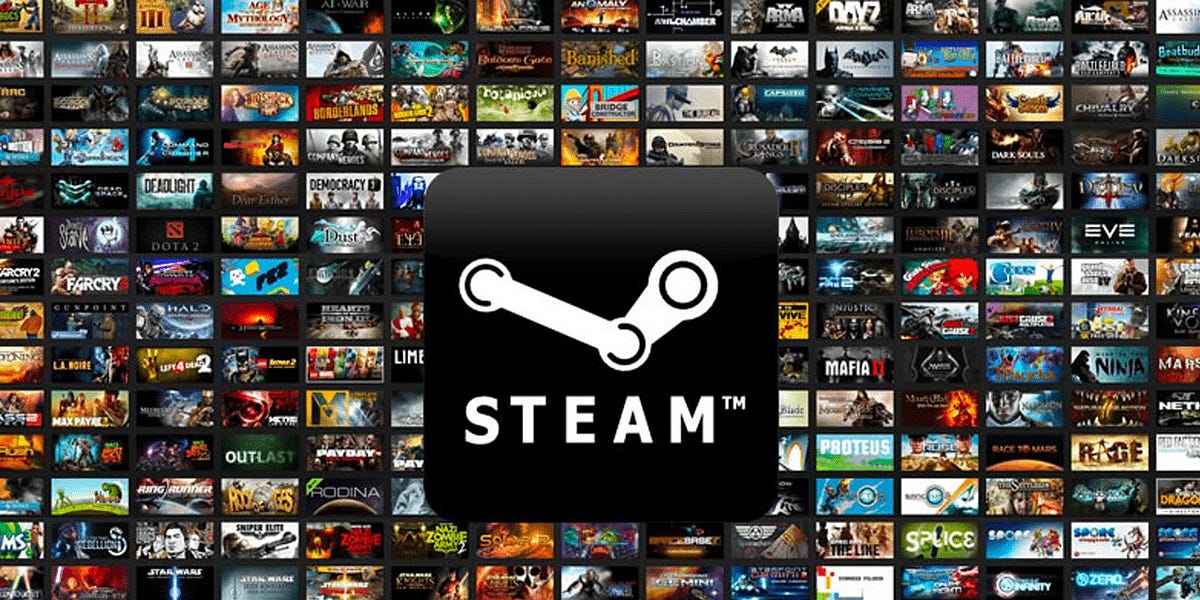 Gamalytic: 67% of games on Steam earned less than $5k