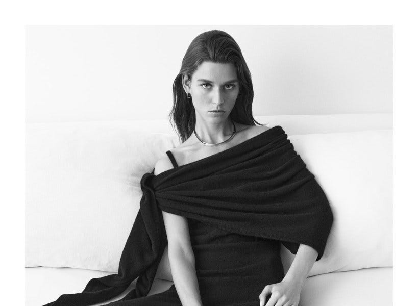 This is why every fashion business needs to be looking at Toteme