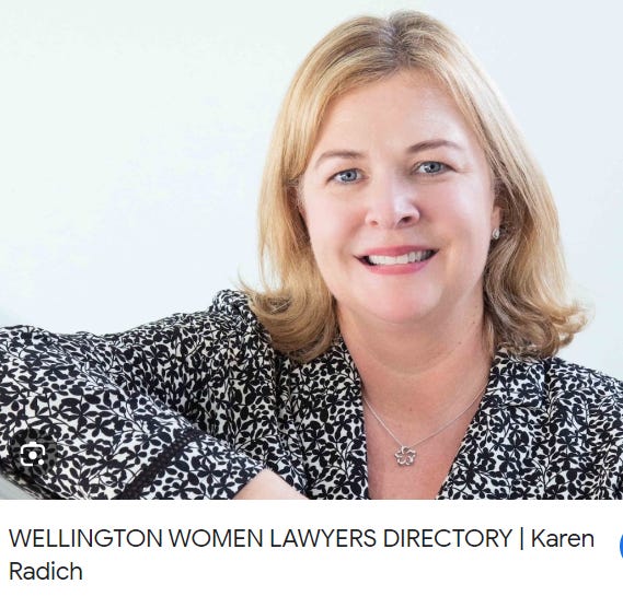 FOR WHAT IT’S WORTH… - by John McLean - John’s Substack